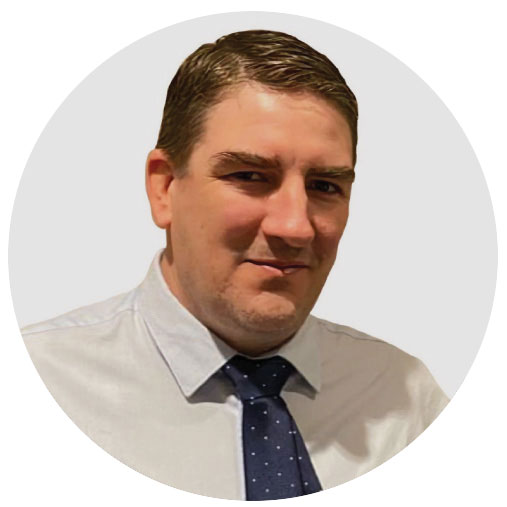 George van der Walt – Myriad Uranium Corp.